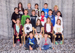 3b - Volksschule Gutau