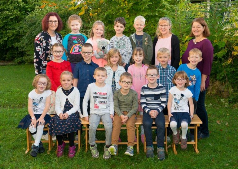 1.a Klasse - Volksschule Gutau